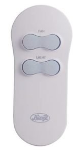 How to Reprogram Hunter Fan Remote