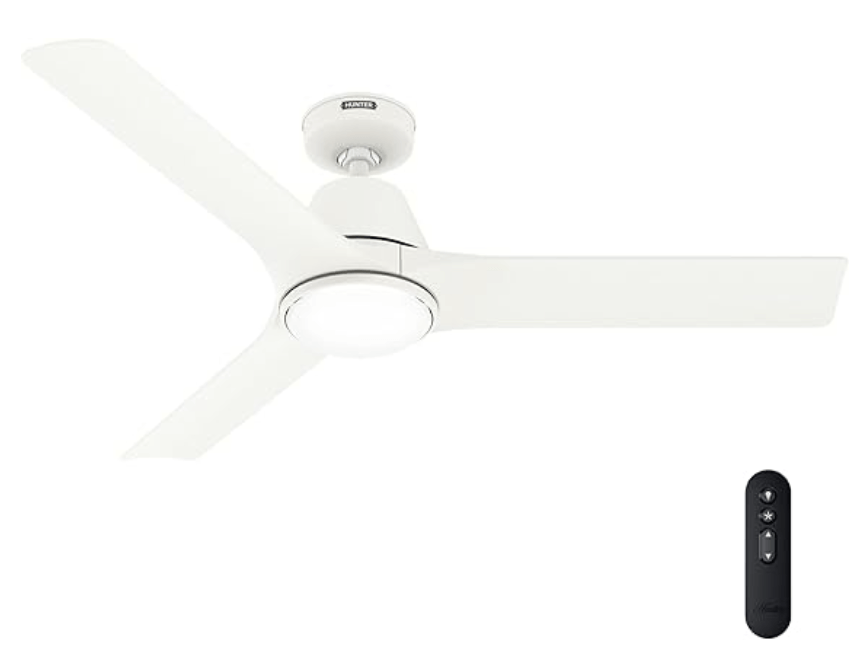 Hunter Smart Ceiling Fans