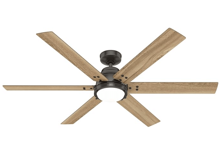 Hunter Smart Ceiling Fans